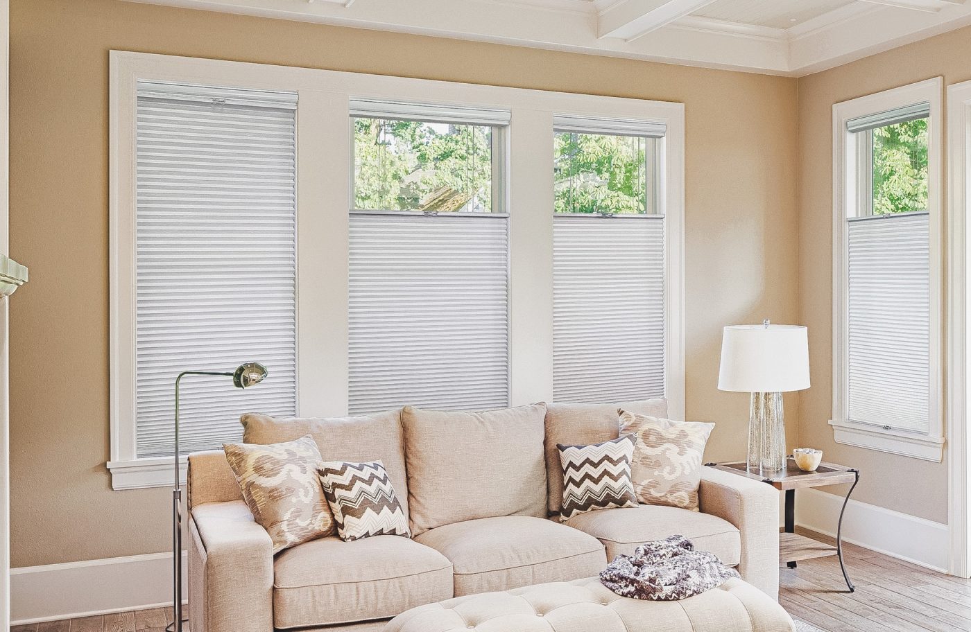 Gallery - Shade & Light